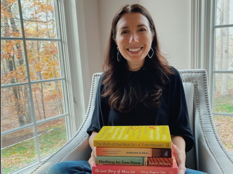 Fran Hauser – Women Choice