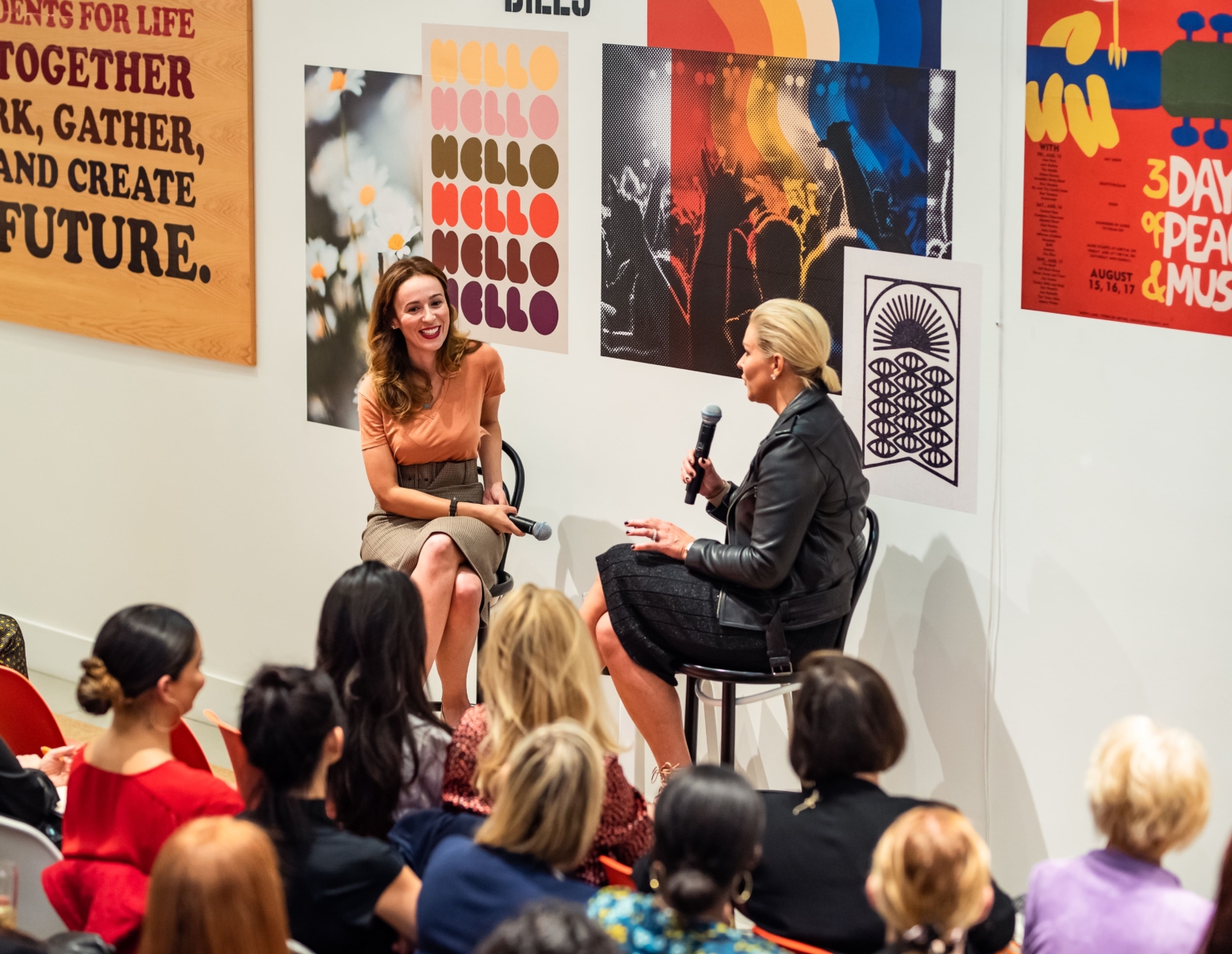 Women Choice – For Women’s Development