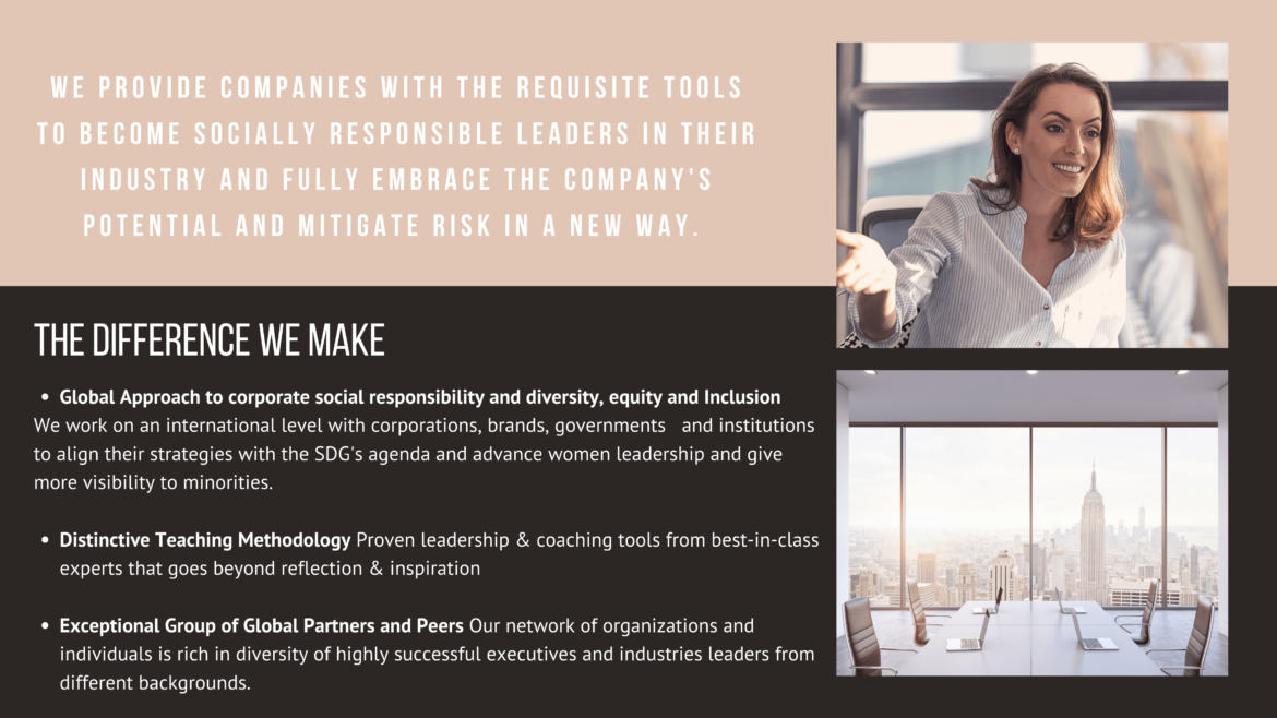 Women Choice – For Women’s Development