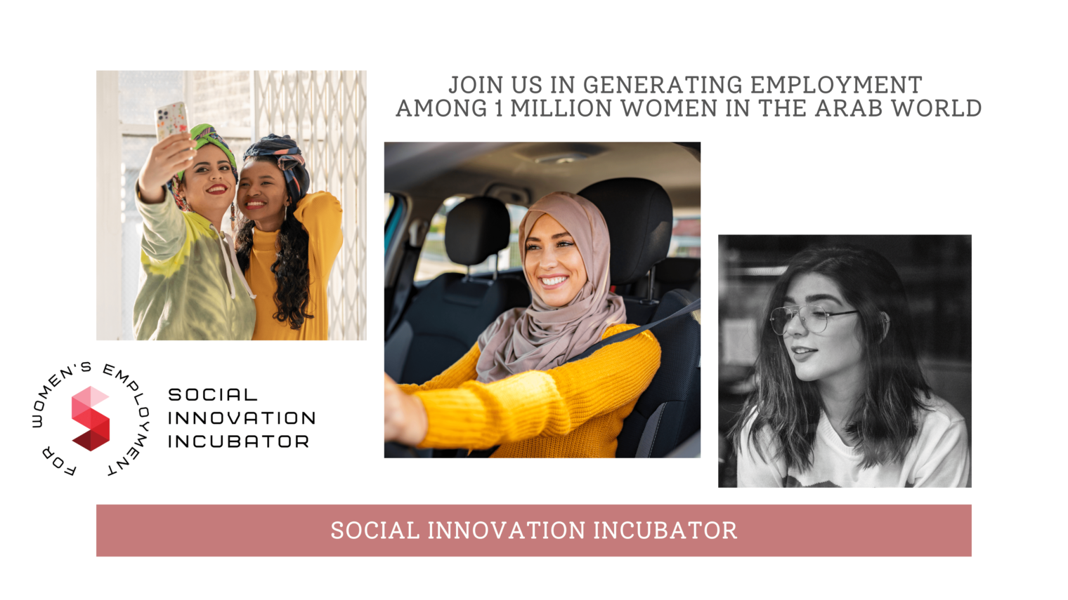 Women Choice – For Women’s Development